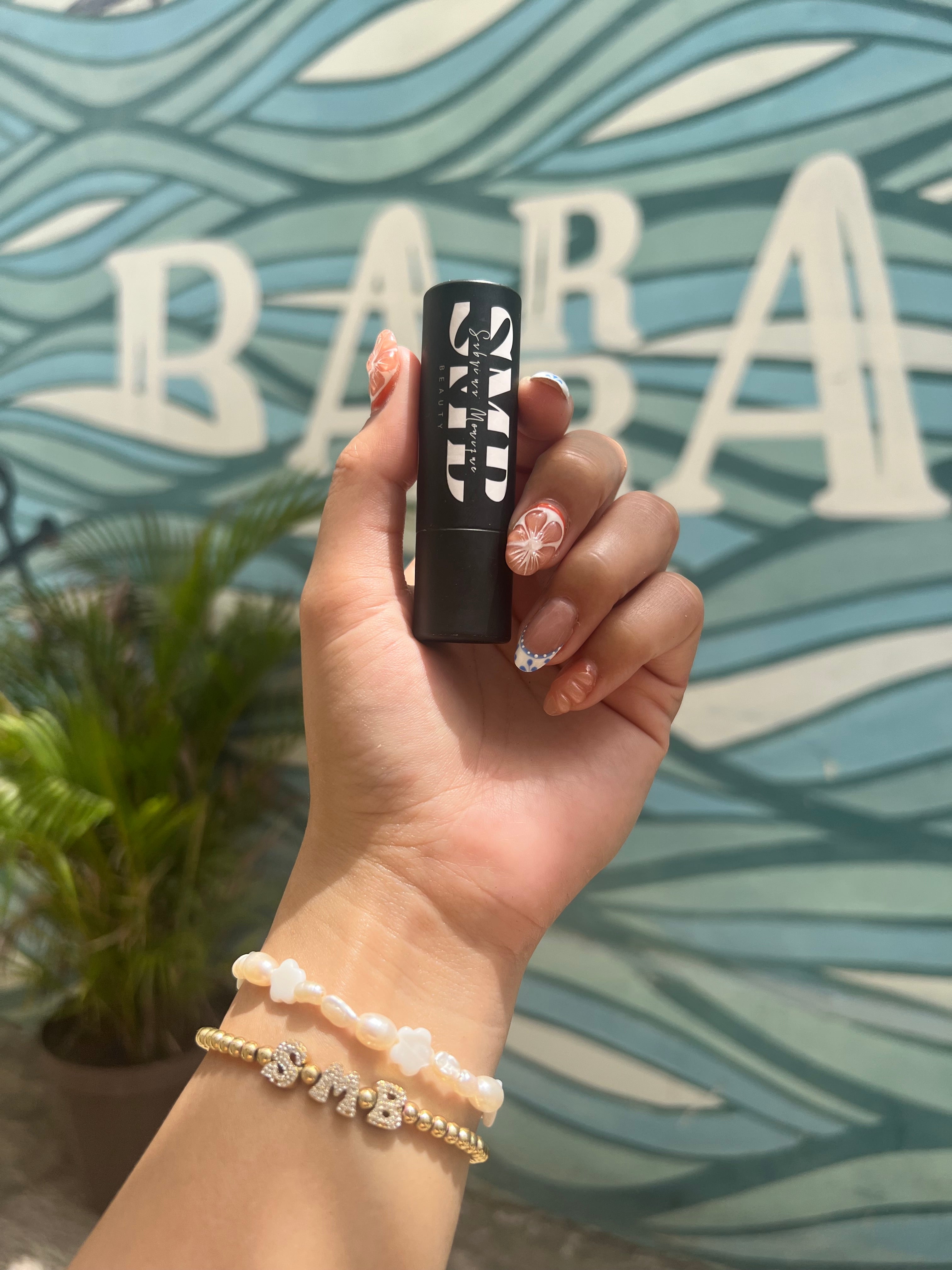 Dew Butter Lip Balm – Sabrina Monique Beauty