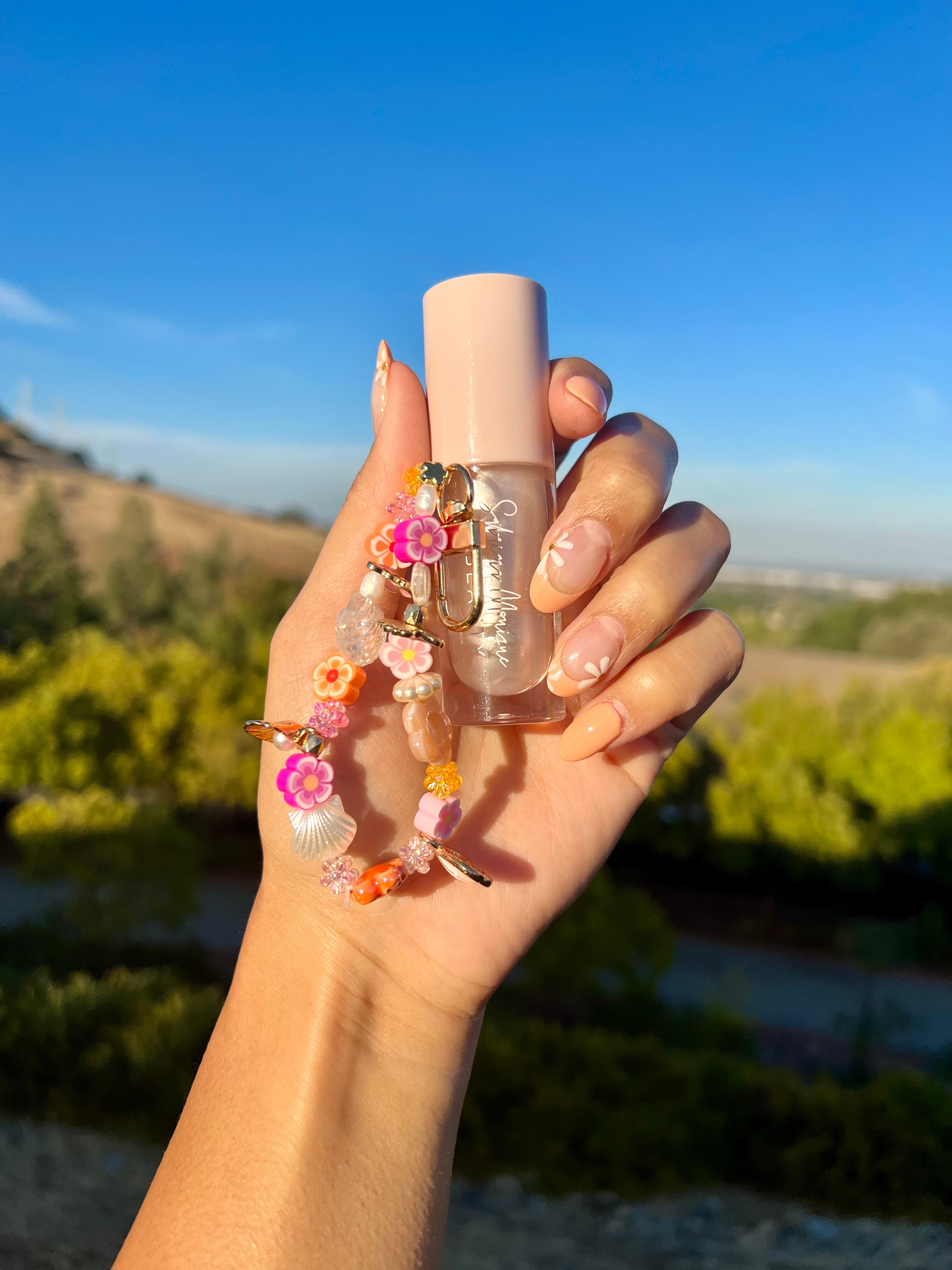 Gloss Charms – Sabrina Monique Beauty