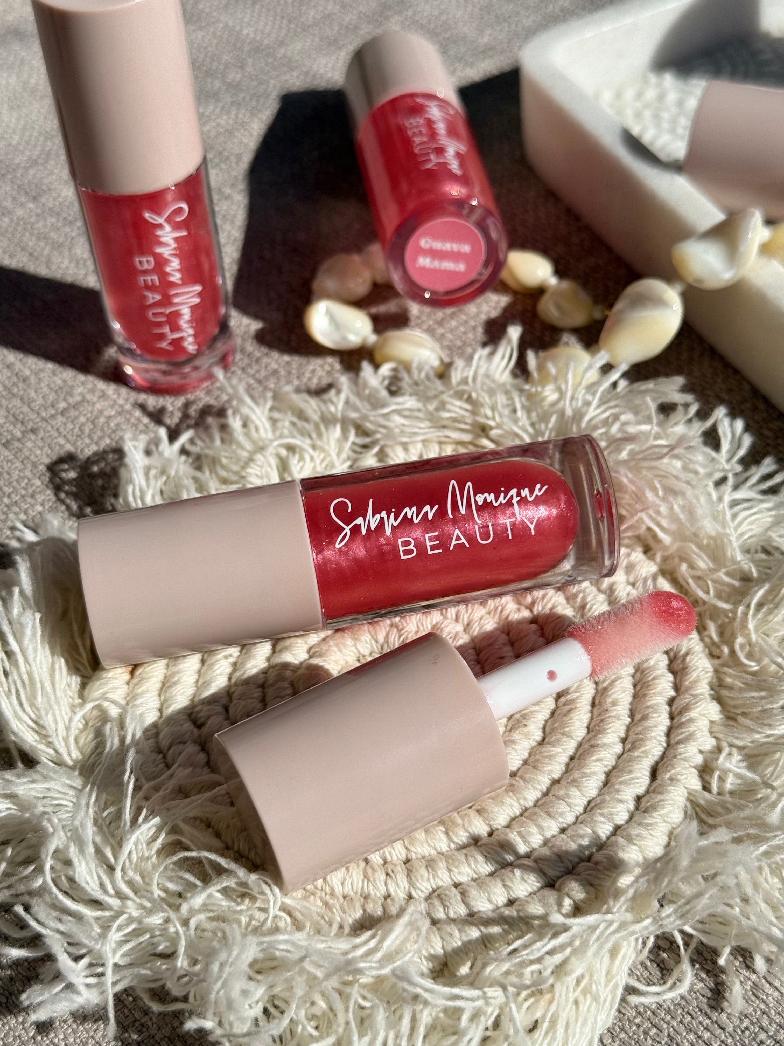 Guava Mama – Sabrina Monique Beauty