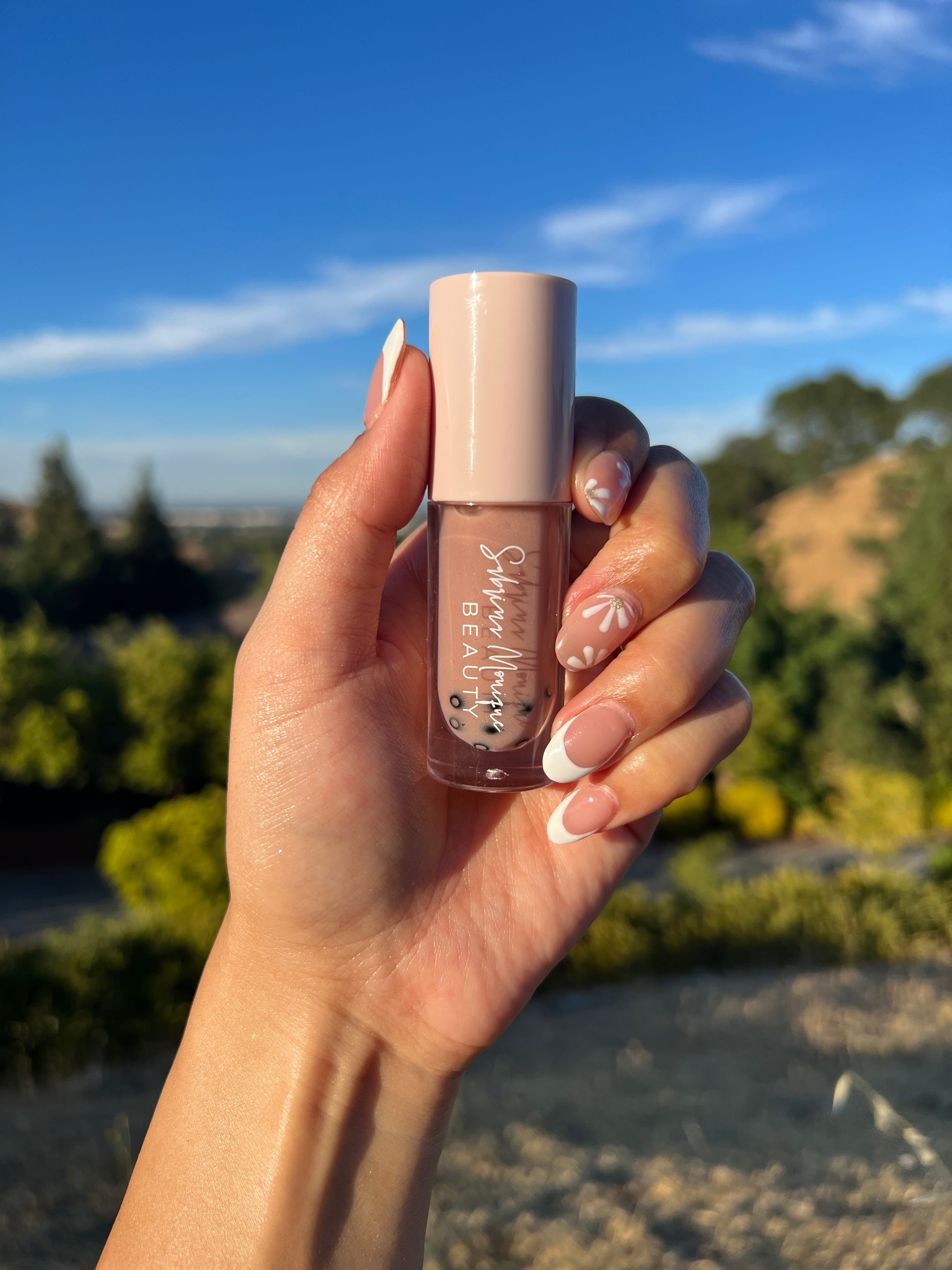 Brown Sugar Boba – Sabrina Monique Beauty